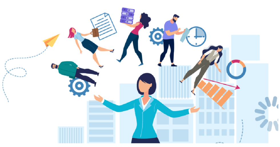 10 Easy Hacks to Help Manage Your Remote Team Better!